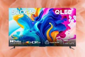 Comparativo: TV NanoCell vs. QLED: Qual é a Melhor?