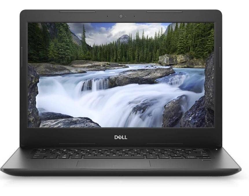 Notebook Dell Latitude 3490: Desempenho e Confiabilidade